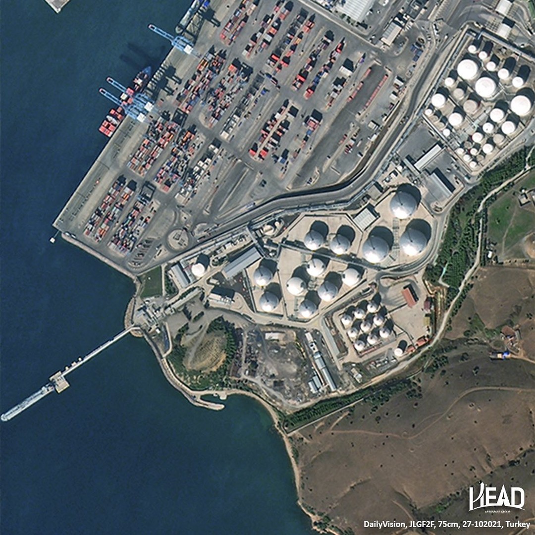 AVS Nigeria – Aerial-View Solutions Africa